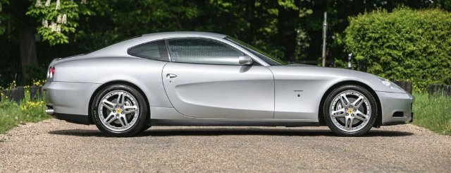 Ferrari Brave Pill | SportsMaserati.com