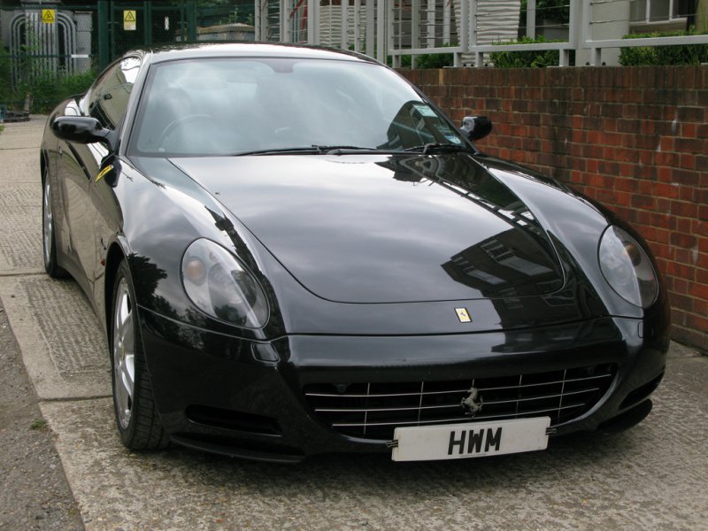 Ferrari Brave Pill | SportsMaserati.com