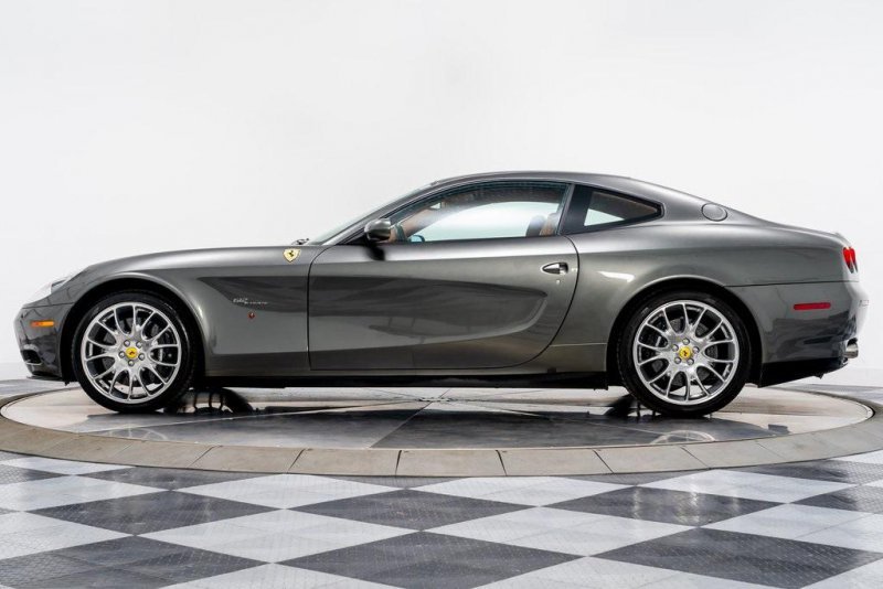 Ferrari Brave Pill | SportsMaserati.com