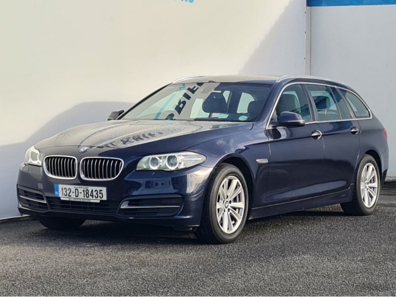 Goodbye BMW, Hello BMW | SportsMaserati.com