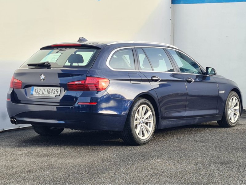 Goodbye BMW, Hello BMW | SportsMaserati.com