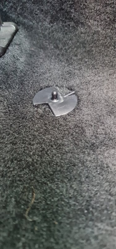 Mat Anchors? | SportsMaserati.com