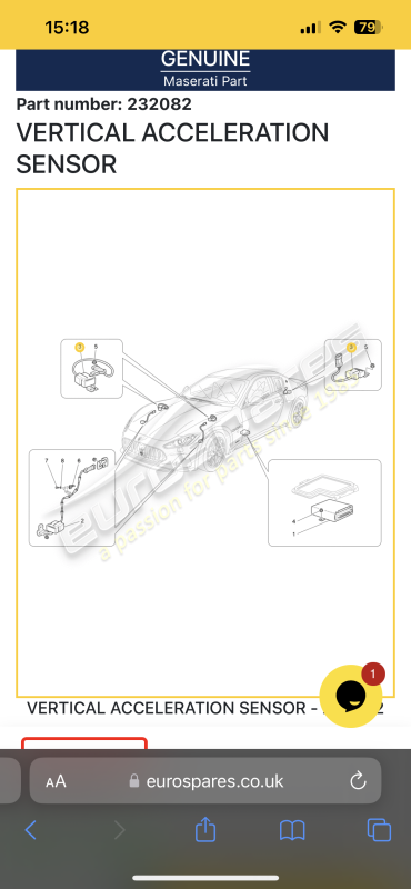 Need help with F1 Transmission fault codes | SportsMaserati.com