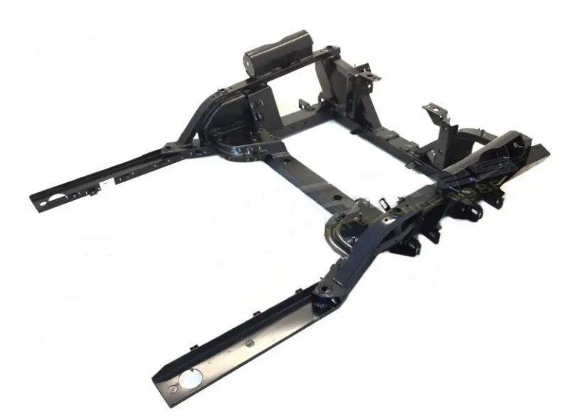 Maserati Quattroporte / Granturismo Brand New Front Sub-frame in ...