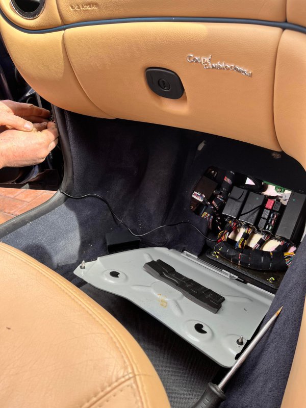 P1741 Engagement Potentiometer Issue | SportsMaserati.com