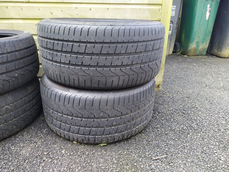 Wheel Exchange and Tyre Exchange | SportsMaserati.com