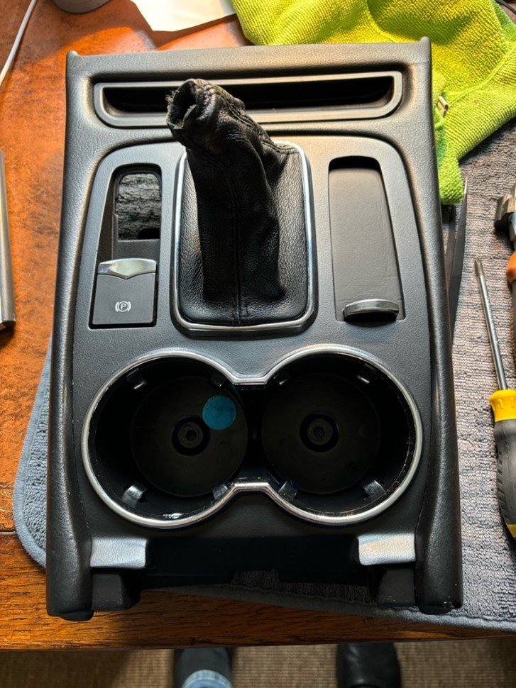A Nice Little Project – Sticky Buttons – Part 1 /50! | SportsMaserati