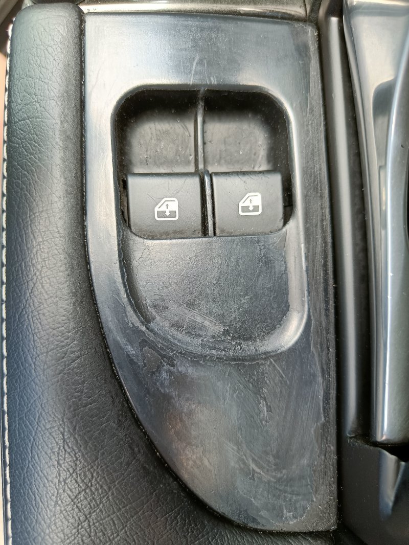 Sticky parts (ooerrr!) Finally found something that really works ...