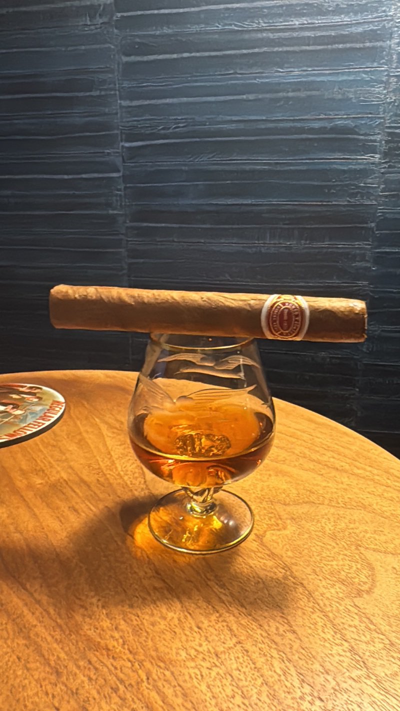 Cigars | Page 101 | SportsMaserati