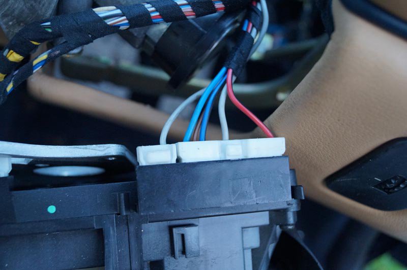 HOW TO: Heater Matrix Repair | SportsMaserati.com