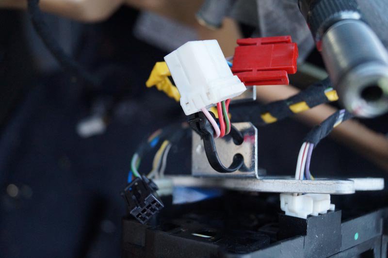 HOW TO: Heater Matrix Repair | SportsMaserati.com