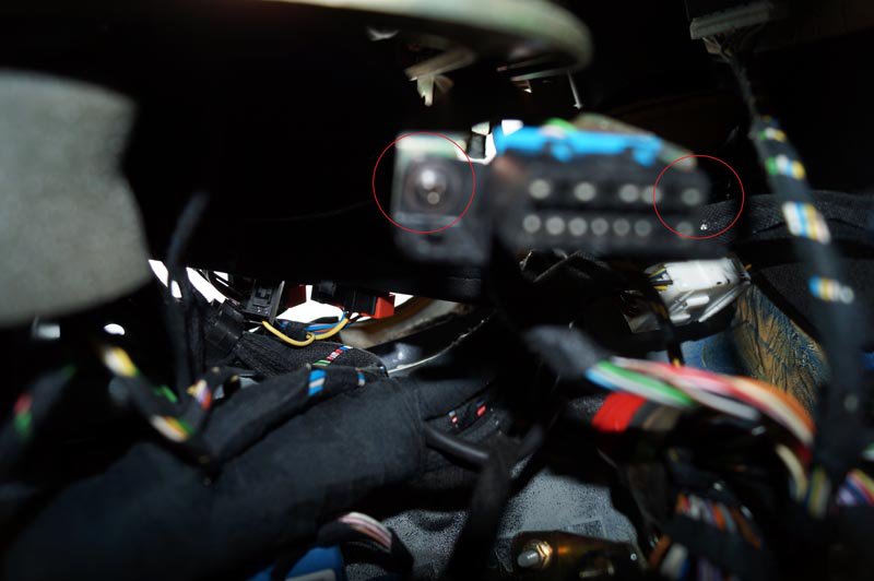 HOW TO: Heater Matrix Repair | SportsMaserati.com