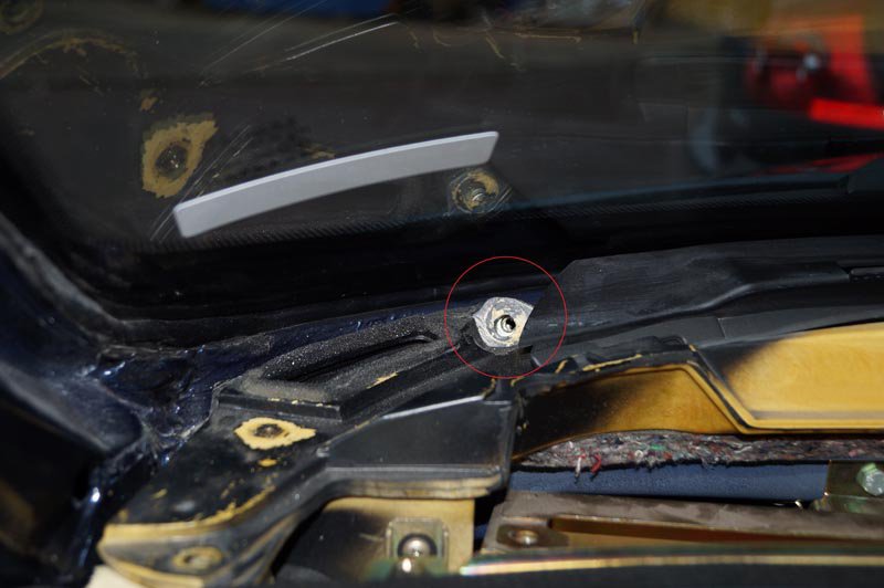 HOW TO: Heater Matrix Repair | SportsMaserati.com