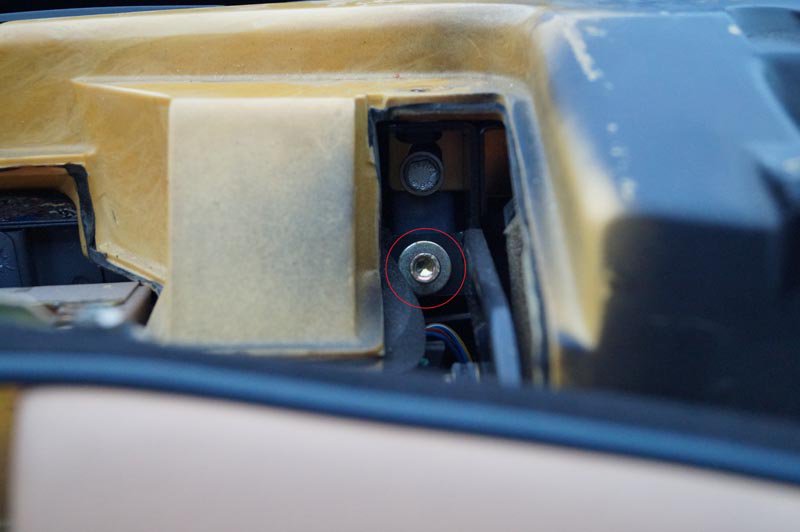 HOW TO: Heater Matrix Repair | SportsMaserati.com