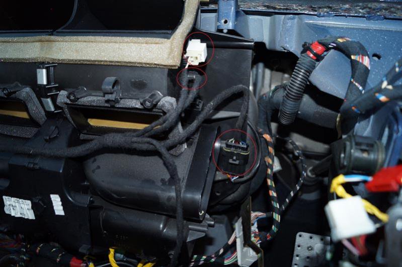 HOW TO: Heater Matrix Repair | SportsMaserati.com