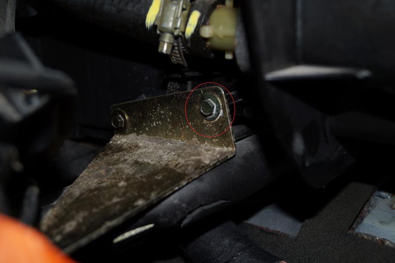 HOW TO: Heater Matrix Repair | SportsMaserati.com