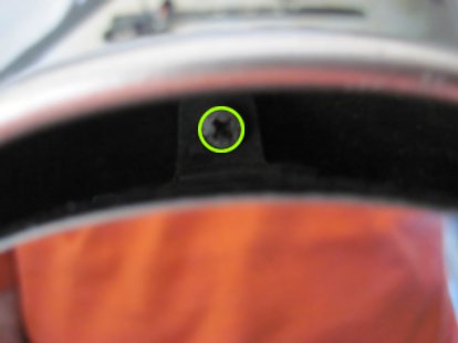 How to: Outside Temp Sensor Replacement | SportsMaserati.com