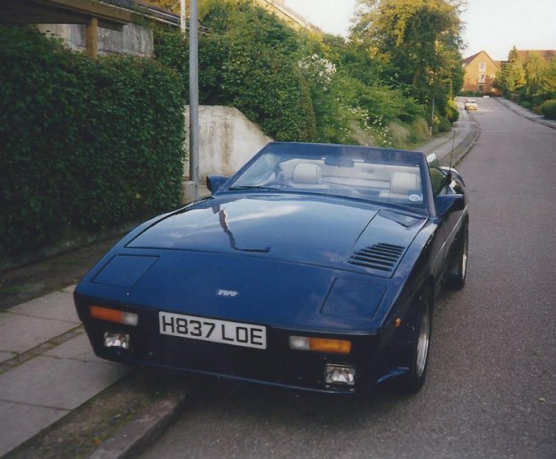 Incoming | SportsMaserati