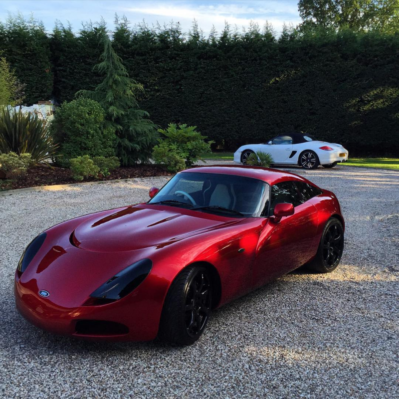 Incoming | SportsMaserati