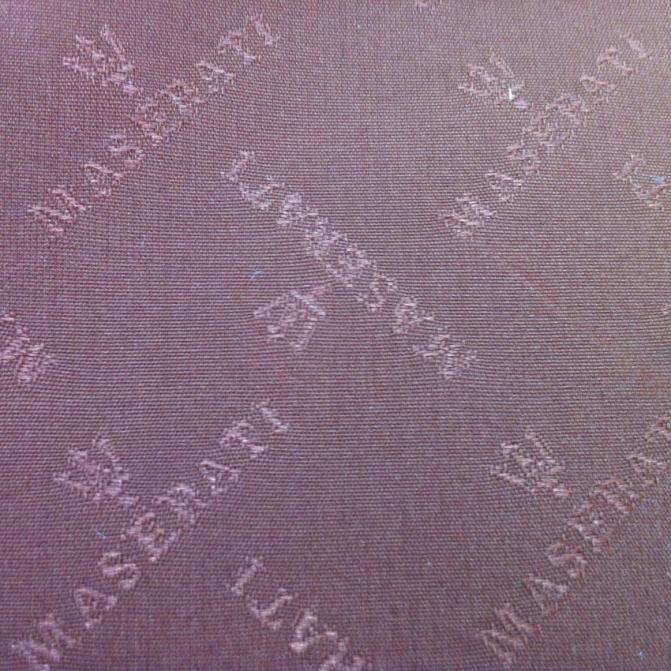 Sell Maserati Quattroporte luggage set, leather color | SportsMaserati.com