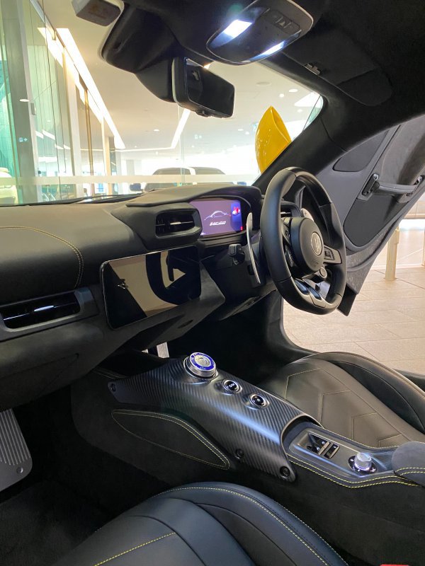 MC20 Test Drive - First Impressions | SportsMaserati.com