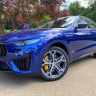 Shell Glycoshell - coolant alternative? | SportsMaserati.com